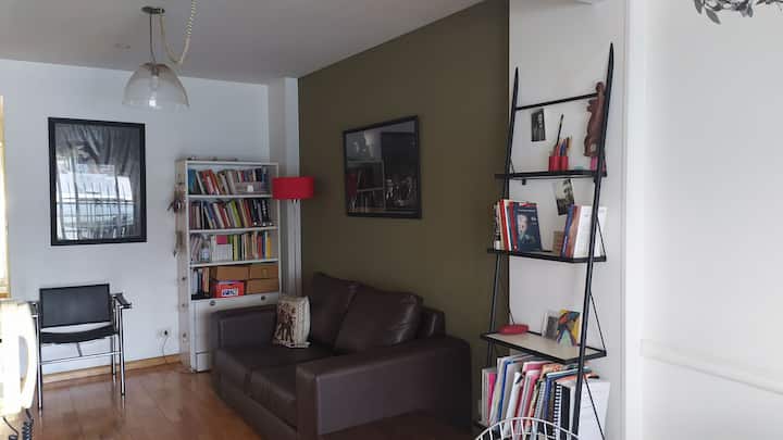 Confort, Luminosidad Y Ubicación Perfecta - Rosario