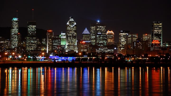 Big New House 🌟🌟🌟🌟🌟20min Downtown Montreal Min32 J - Longueuil