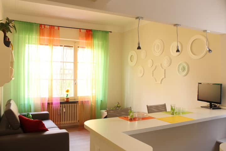 Intimo E Accogliente   008055-lt-0774 - Sanremo