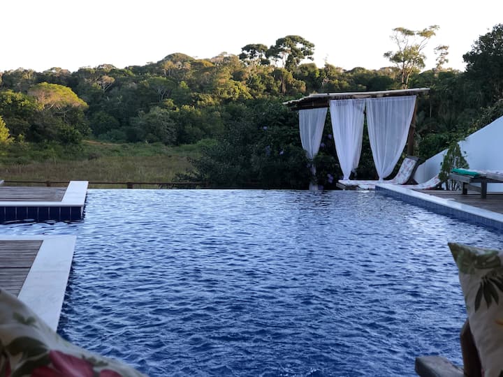 Villa Nobre Residence - Trancoso