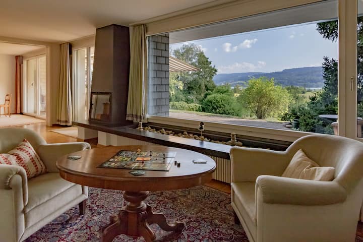 House At The Reed - Erlenbach