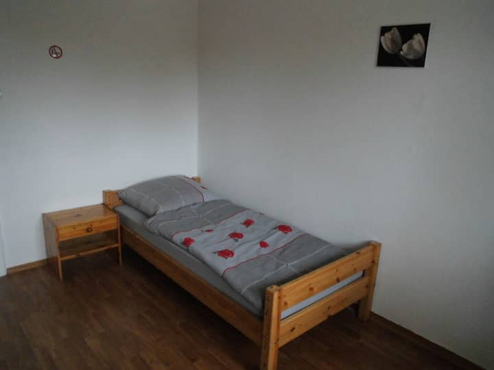 Gemütliche Voll Ausgestattete Wohnung - Duderstadt