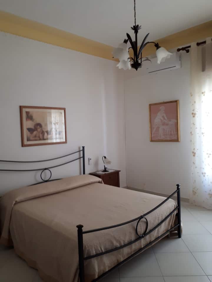 Casa "Vista Mare " - Termoli