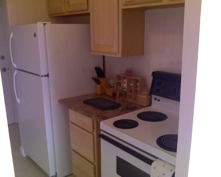 Oshawa 2 Bedroom With Balcony - Oshawa