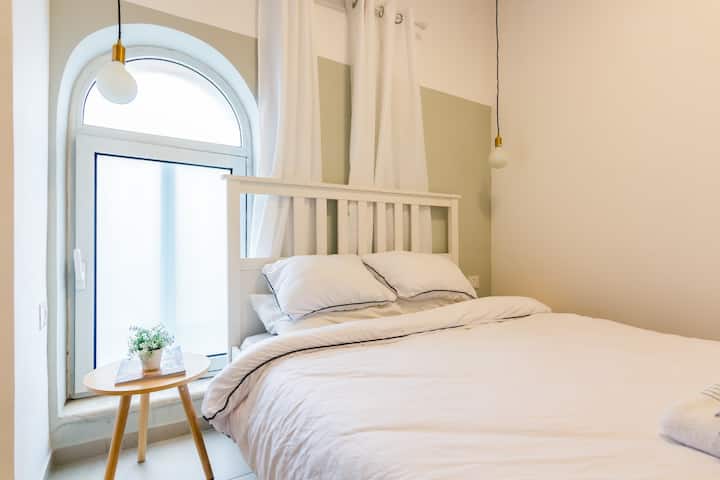 The Luxury Loft In The Central Location - Jerusalem