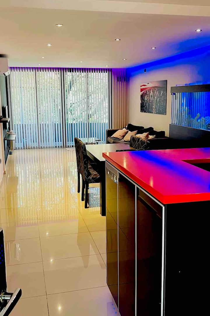 Departamento Atlantico - Córdoba, Argentina