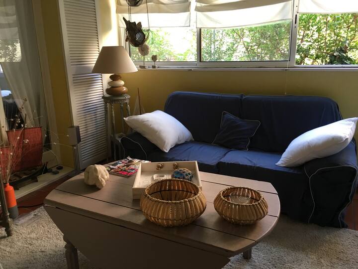 Appartement Duplex à Contis (Landes) - Lit-et-Mixe