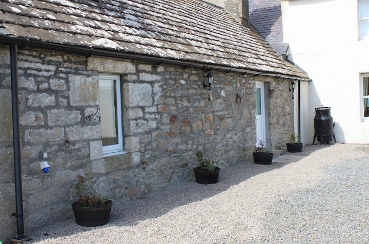 The Annex At Borlum House Farm, Reay - Écosse