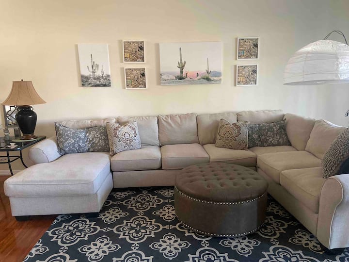 ️   Entire  3 Bd Rancho Mirage - - Rancho Mirage, CA