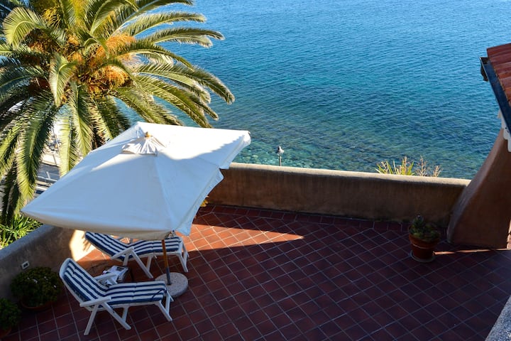 Casa Marisa - Bergeggi