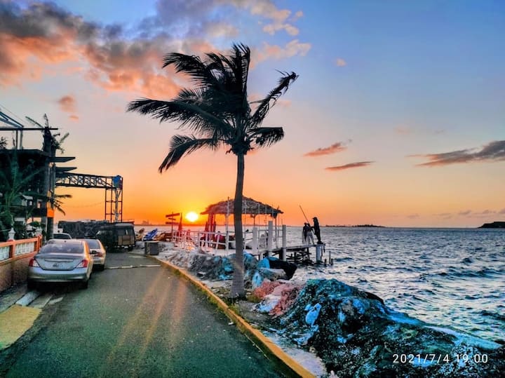 Cataño Vacation Rentals & Homes - Cataño, Puerto Rico | Airbnb