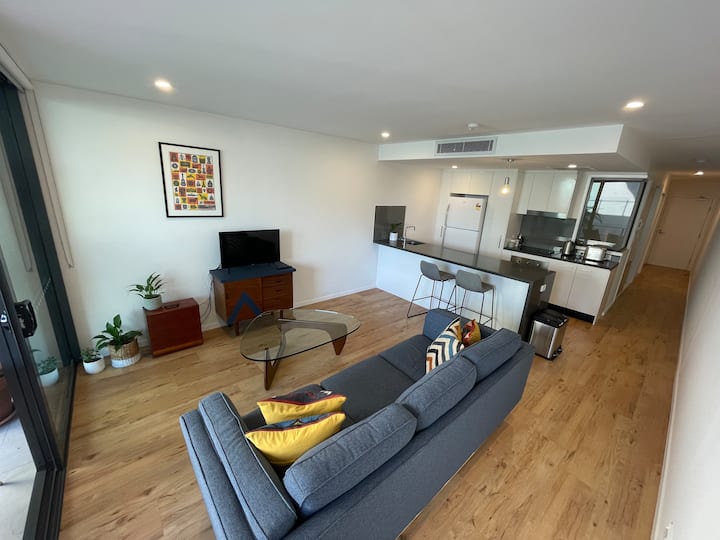 Stylish, Central Apartment. - Windsor, Australia