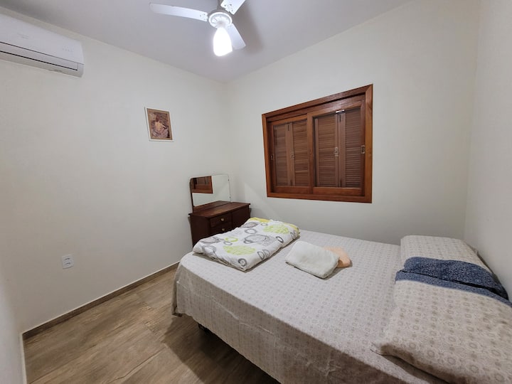 Recanto Natureza Divína, 1° Andar - Imbituba