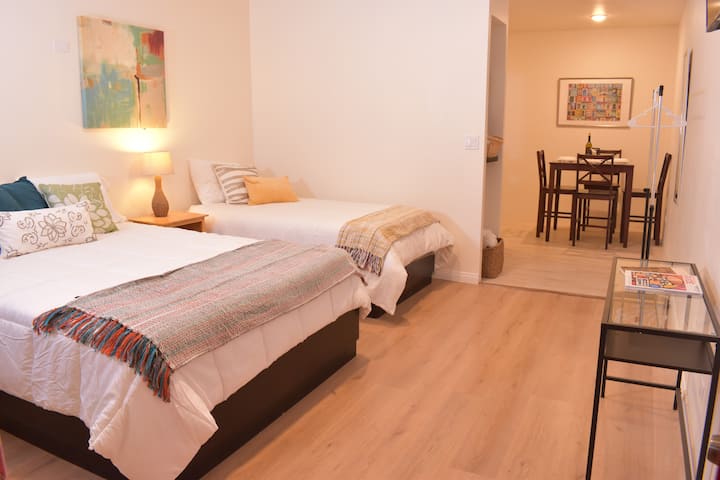 Chayo's Departamento 5 - Ensenada