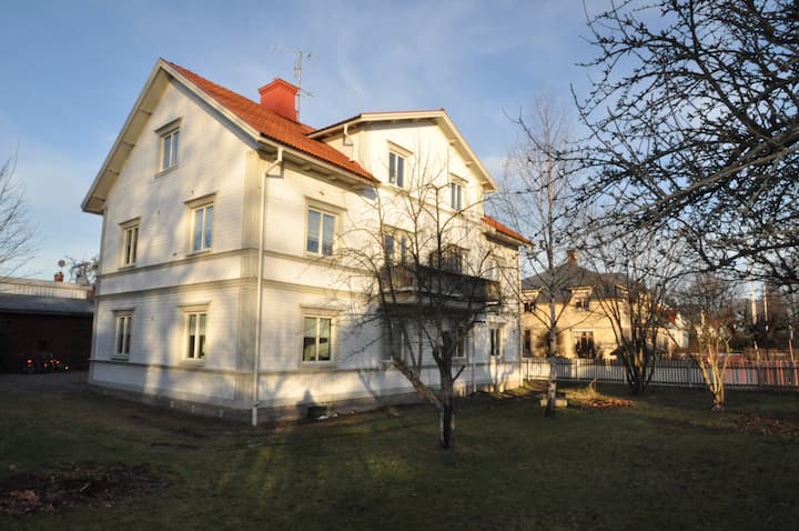 Nice Apt With Lovley View Near City - Karlstad