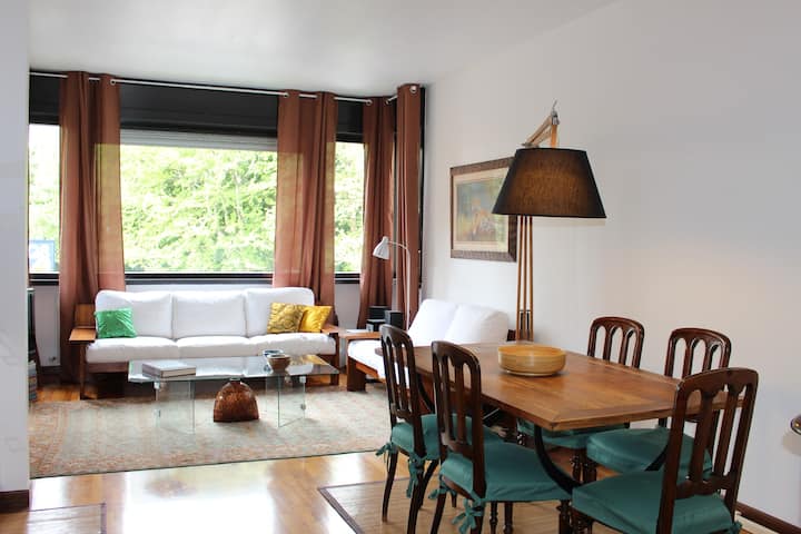 Lakeside Apartment Beautiful View And Terrace - Lecco