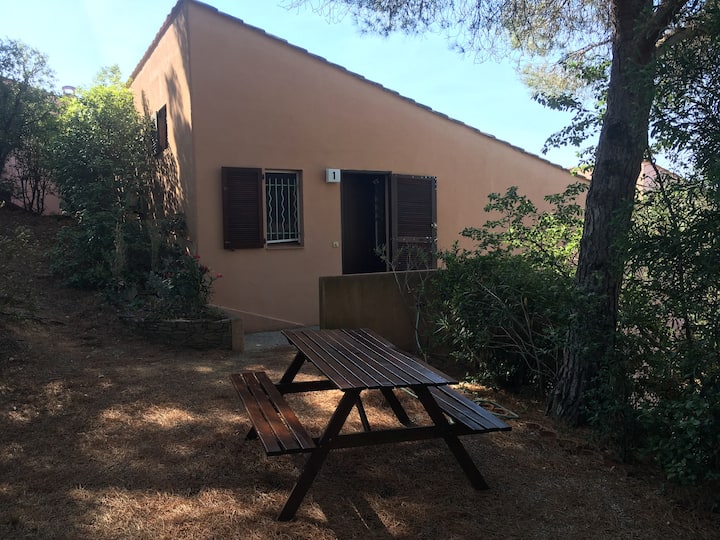 Les Patios De Gigaro - Ramatuelle