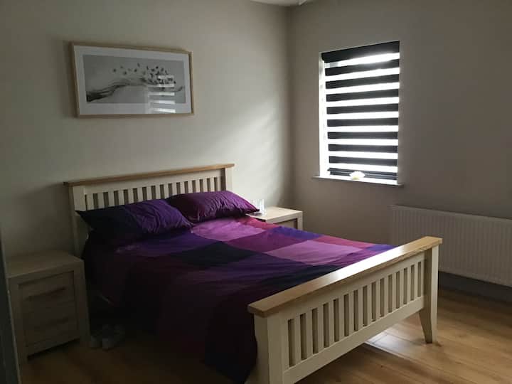 Clean And Friendly Service Awaits You. - Mullingar