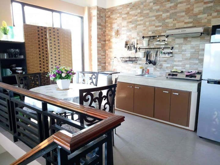 Klempau Residence Davao Matina - Davao City