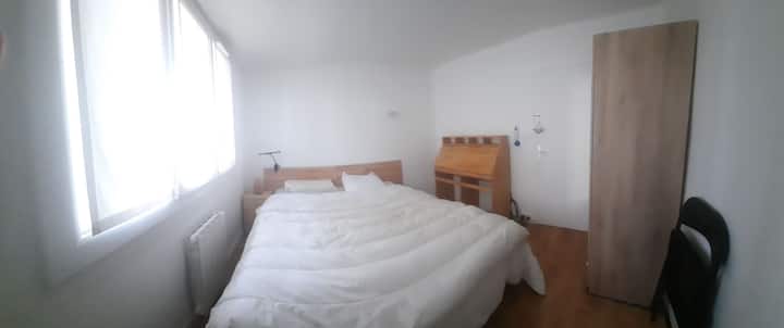 Linda Habitación - Montpellier