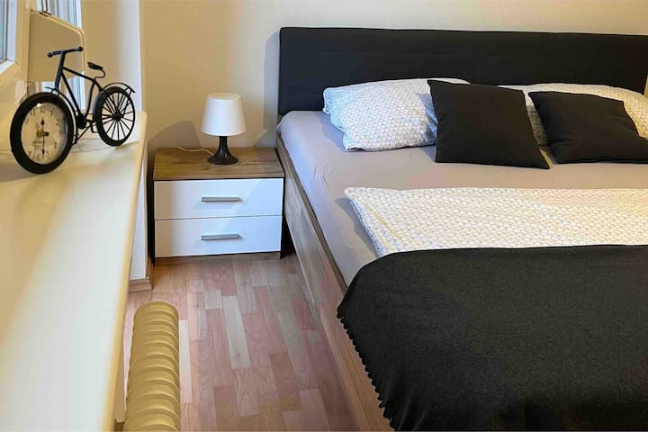 Sweet Apartment + Free Parking - Graz