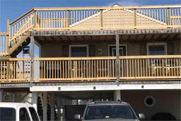 Madland Oasis - Kitty Hawk, NC