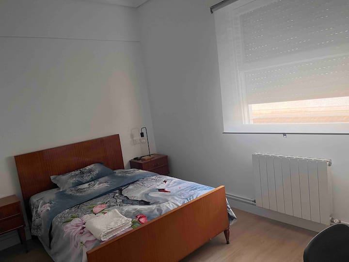 Habitación Privada En Bilbao - Bilbao