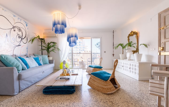 Playa De Palma / Arenal / Designer's Room / R1 - Can Pastilla