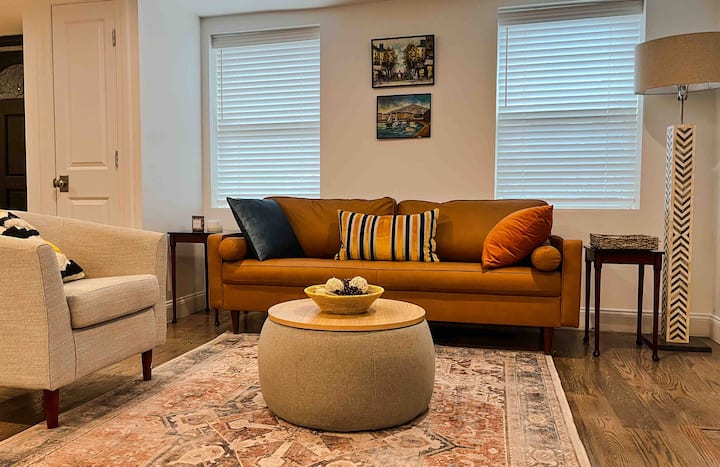 Cozy Nyc Apt, Carroll Gardens - Long & Short-term - 布魯克林