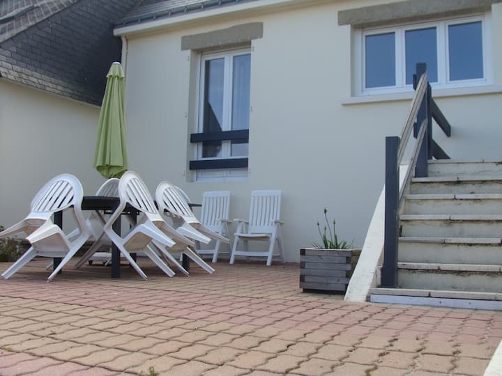 Location De Vacances "Port Blanc" - Saint-Pierre-Quiberon