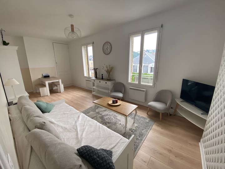 Chez Anatole - Le Havre