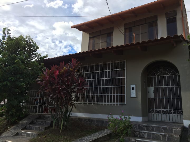 "Casa De Flor" - Tarapoto
