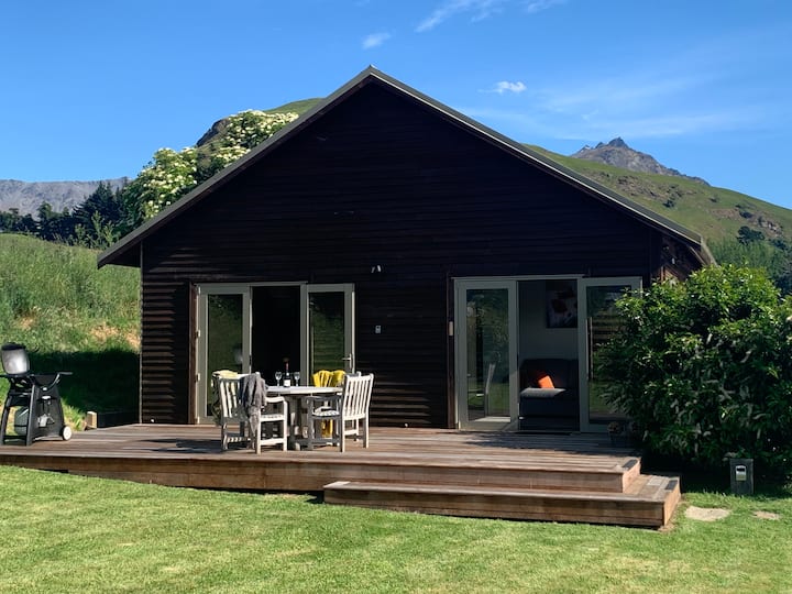 Slopehill Retreat - Arrowtown