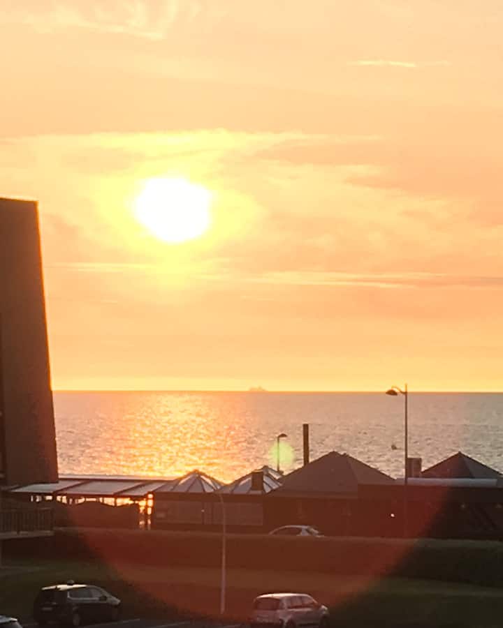 T2 Refait à Neuf [Villers Sur Mer] - Plage de Blonville-sur-Mer