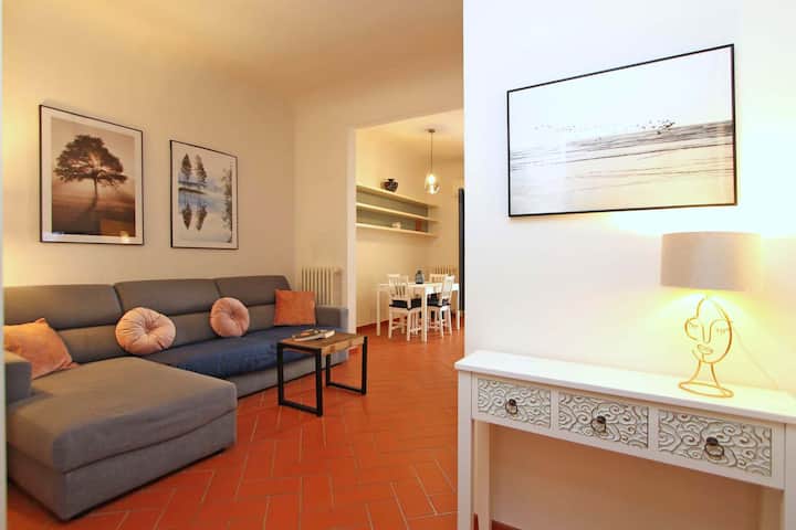 Casa Lilium, Casa Tua A Firenze - Florence