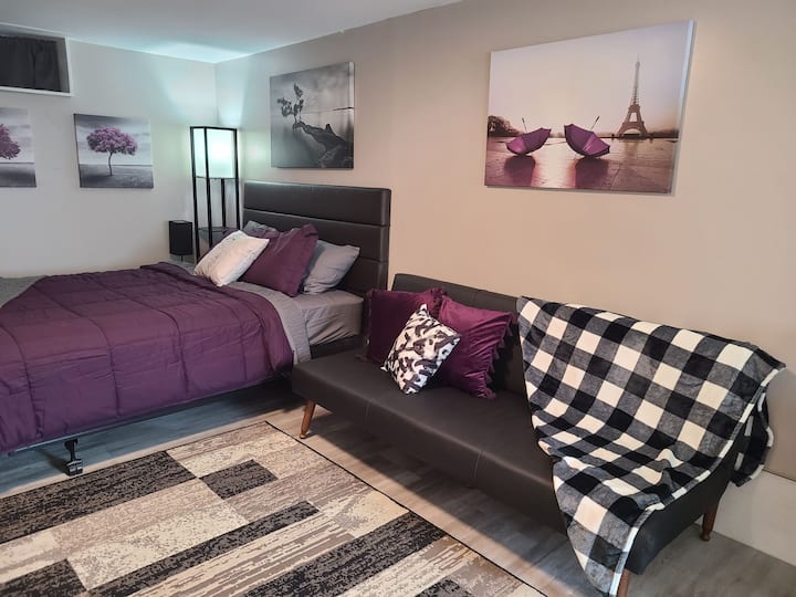 The Cozy Nook - Waterloo