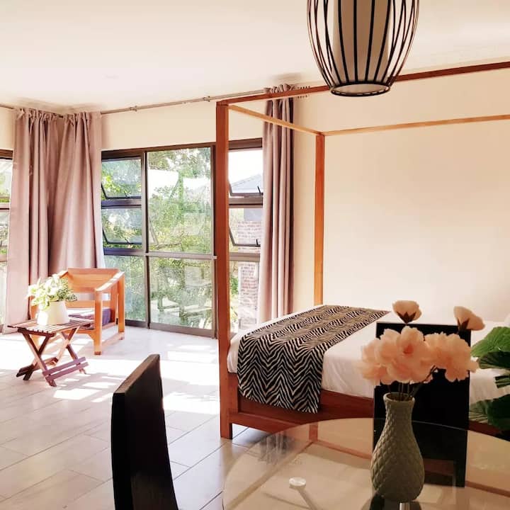Studio Apartment 10 - Blantyre