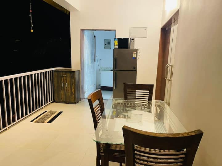 Budget Room Available - Goa