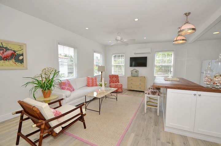 Charming Historic Cottage! - Delray Beach, FL