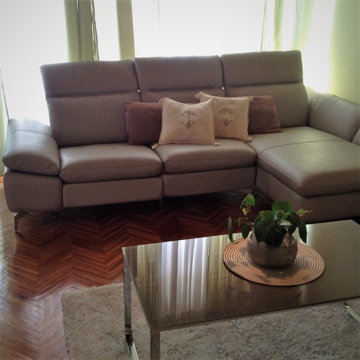 Sea View Penthouse Apartment - Igrane