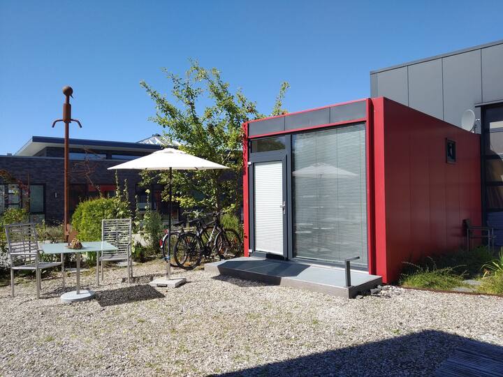Tiny Houses / Theo - Sierksdorf