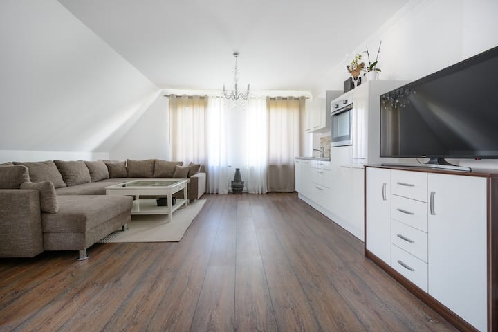 House With 250m² For 10 Persons In Langenhagen - Hannover