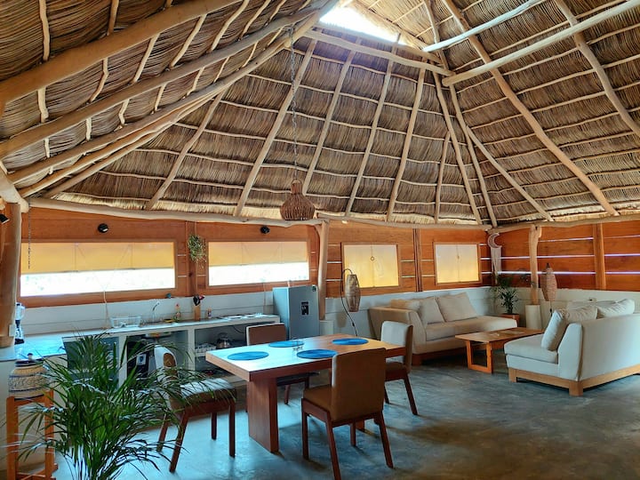 Luz De Luna, Loft - Lo de Marcos