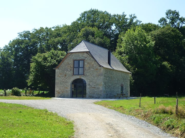 Gite Rapatout Avec Vue Sur Les Pyrénées - Oloron-Sainte-Marie