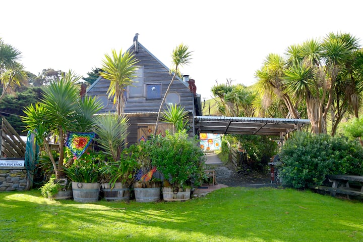 The Barn - Kookaburra Wellness Retreat - Colac Otway Shire