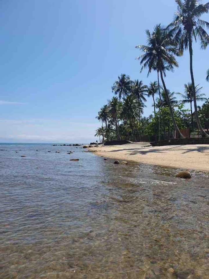Ilhabela Pé Na Areia - Ilhabela