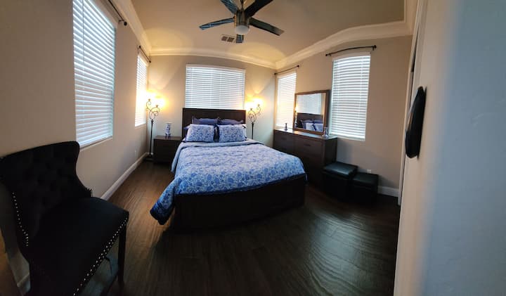 Casita For Industry/ Healthcare Professionals - Clovis, CA