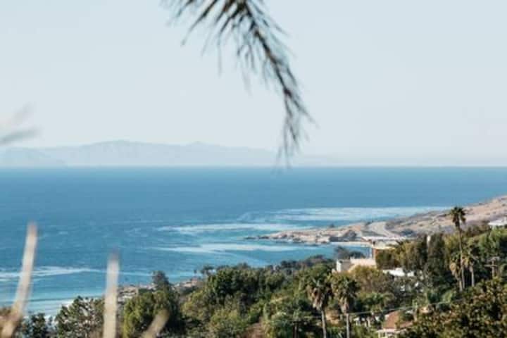 Malibu Everafter  2 Adjoining Units Sleeps 8 - Malibu, CA