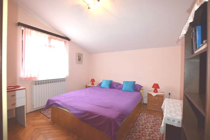 Holiday Home In Banjole Near Adriatic Beach - プーラ