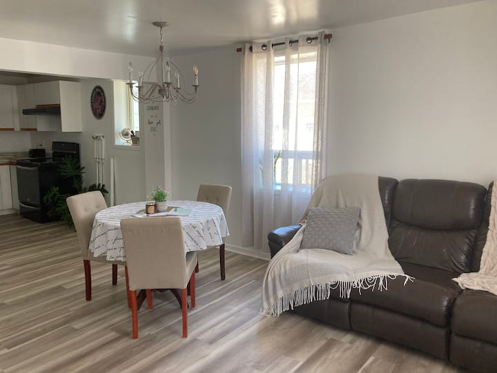 La Cachette, Trois-pistoles - Trois-Pistoles
